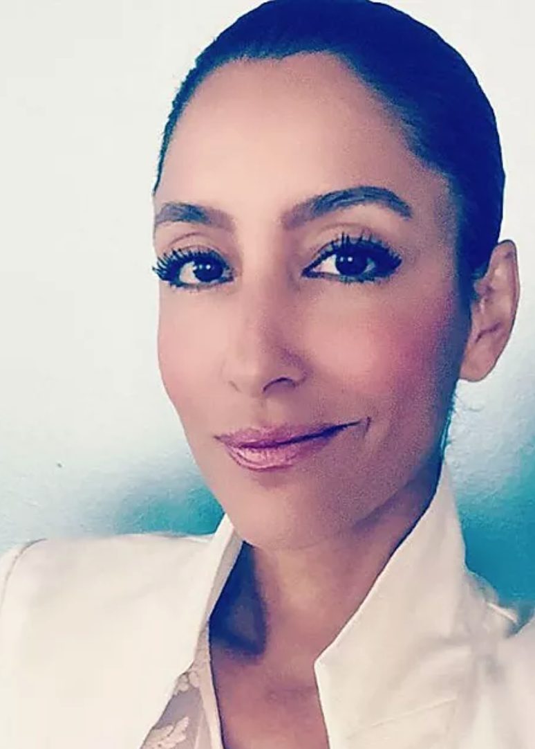 Violet Camacho - Global Empowerment Mission