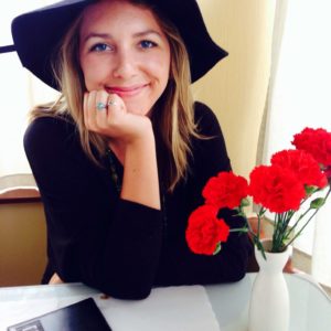 Michelle Davis Boren - Global Empowerment Mission