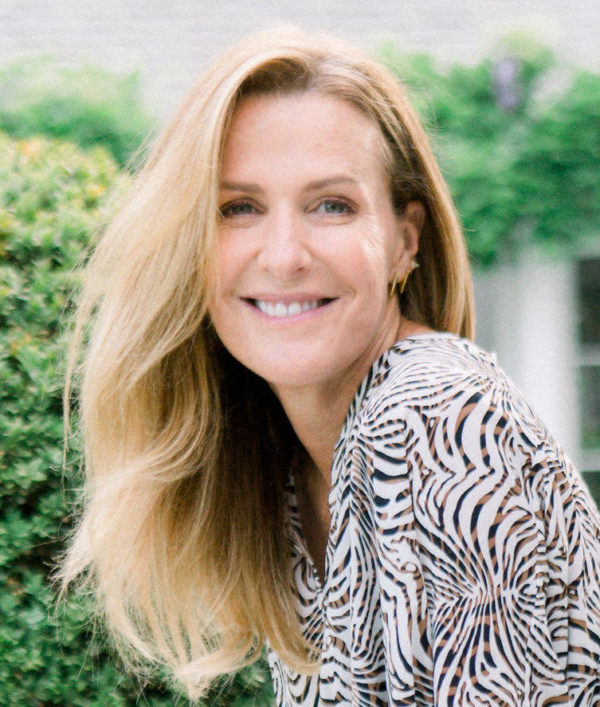 India Hicks - Global Empowerment Mission