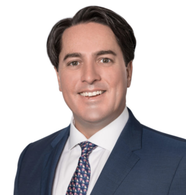 John Marques - Global Empowerment Mission