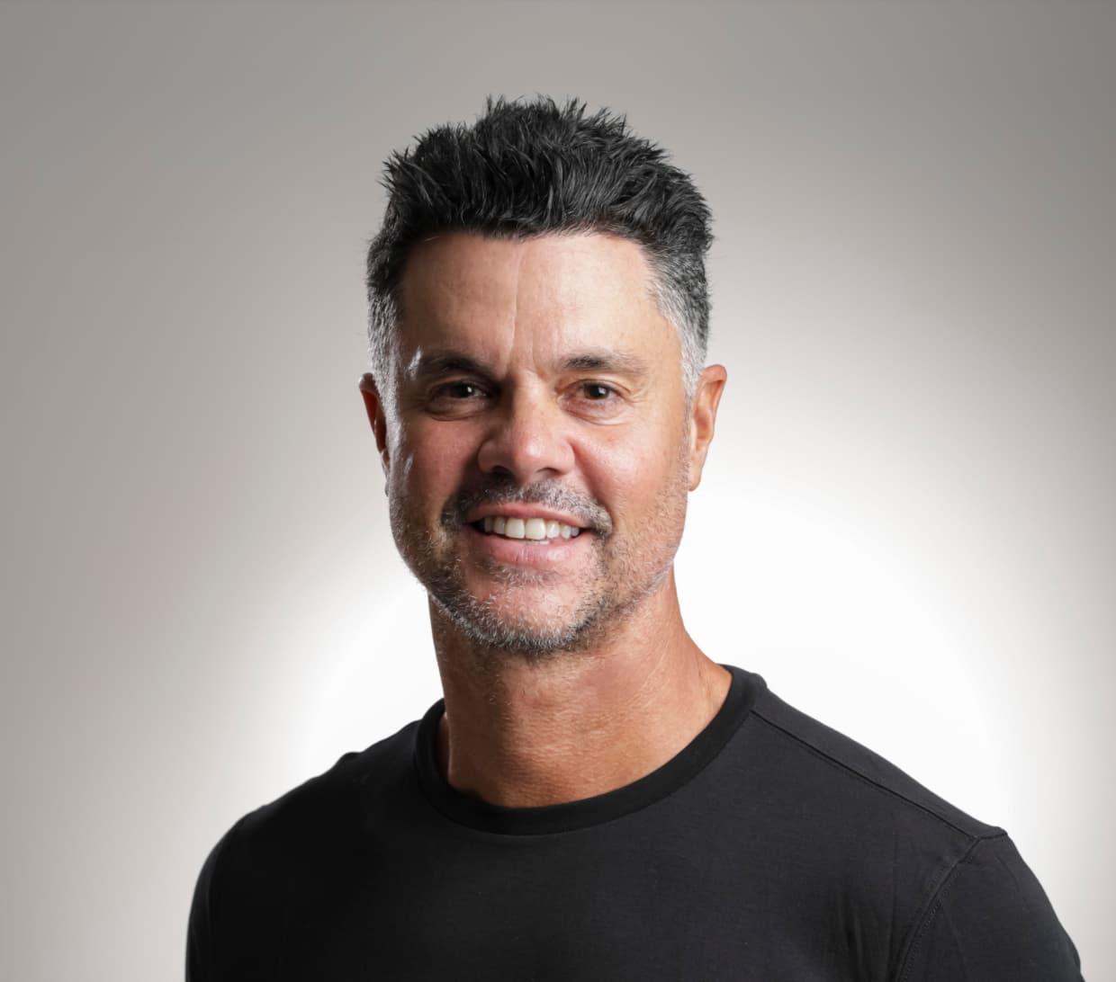 Christopher Harding - Global Empowerment Mission