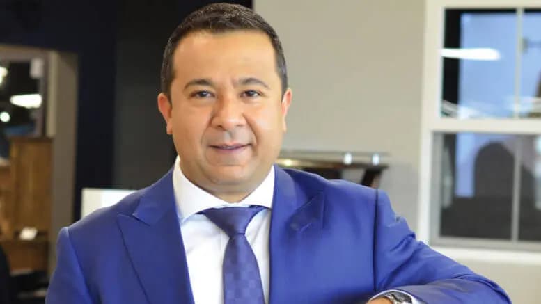 Press - Global Empowerment Mission