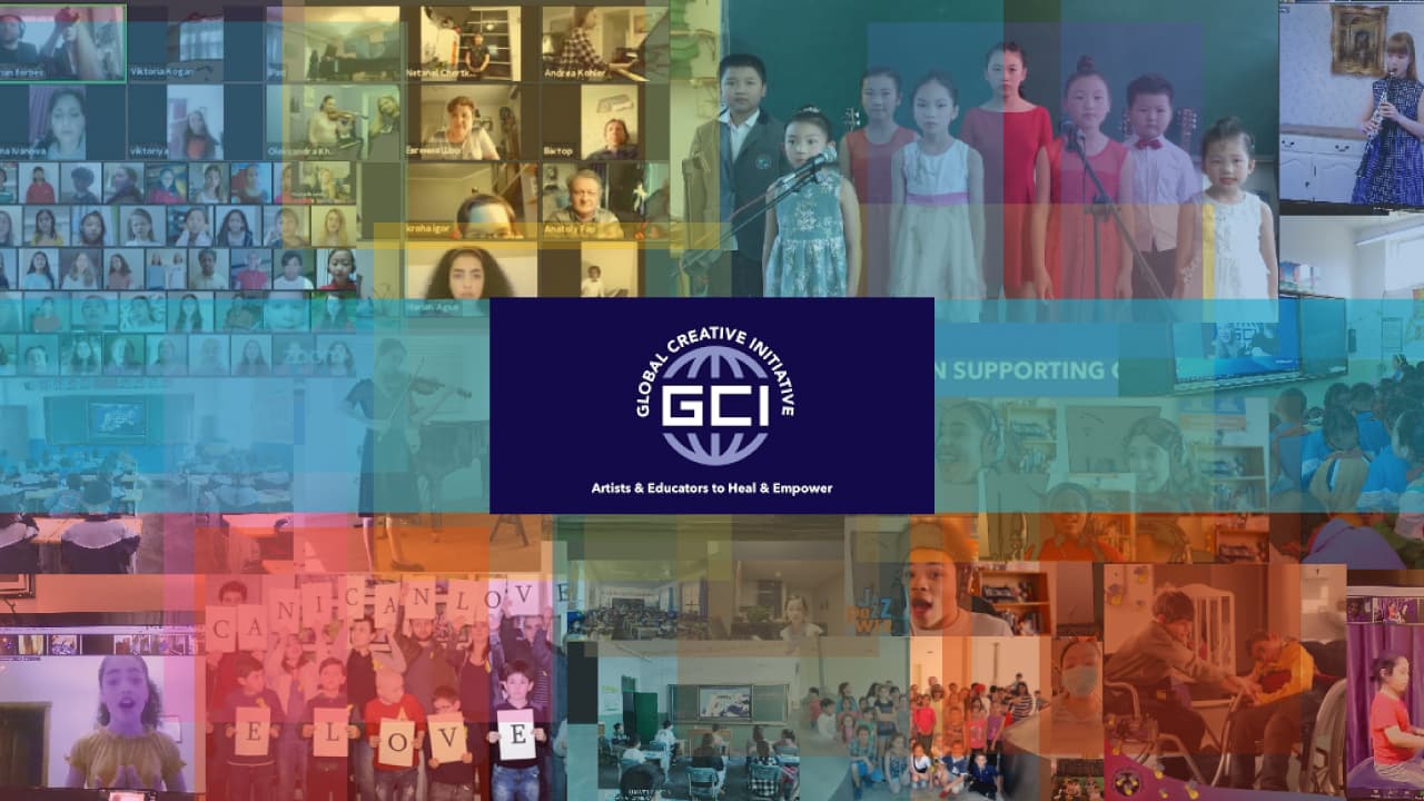 GCI Planet - Global Empowerment Mission