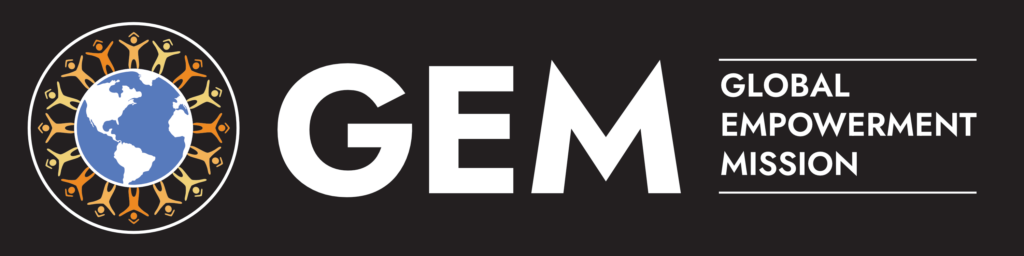 Disaster Relief Nonprofit - Global Empowerment Mission