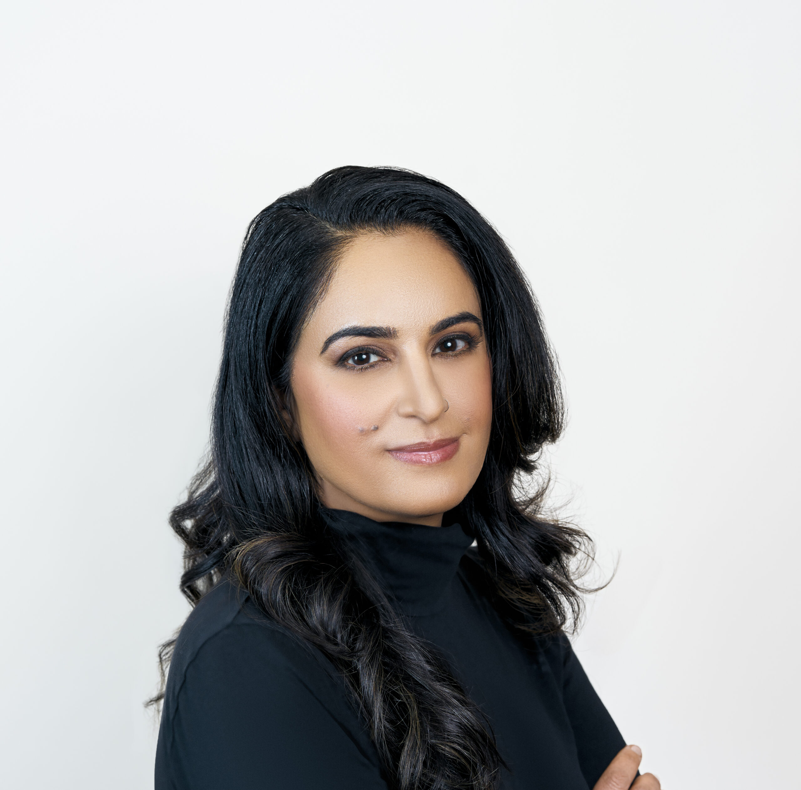 Shelly Tygielski - Global Empowerment Mission