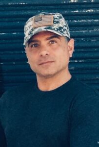 Antonio Misuraca - Global Empowerment Mission