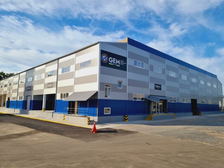 Ukraine Branch - Global Empowerment Mission