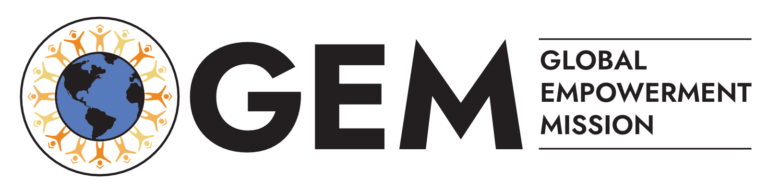 Our Story - Global Empowerment Mission