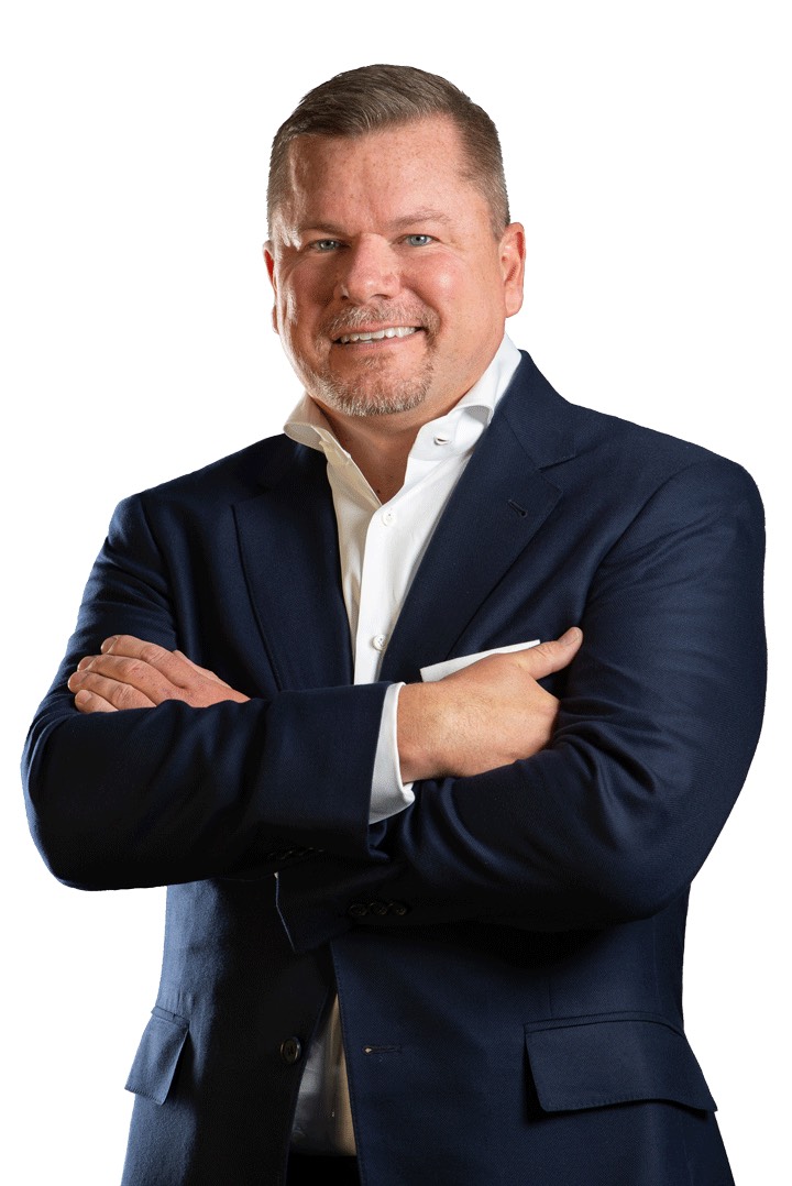 Eric Smith - Global Empowerment Mission