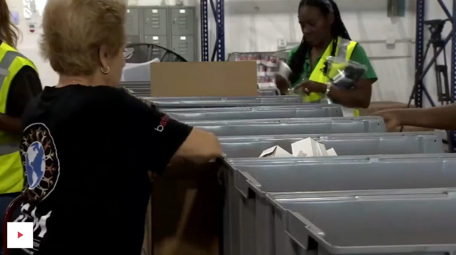 Press - Global Empowerment Mission