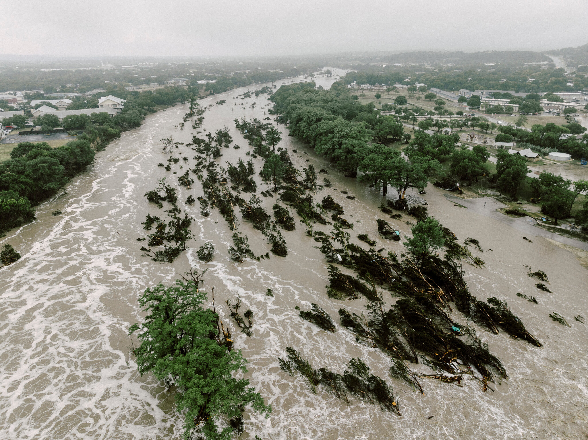 Texas Flooding - Donate to help - Global Empowerment Mission